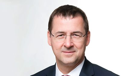 Ambassador David Gill - Federal Foreign Office