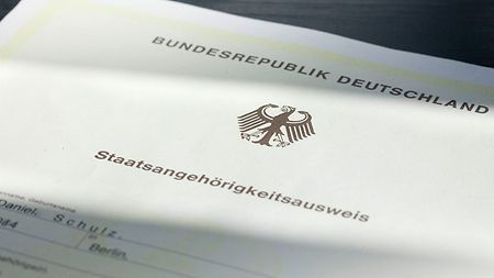 German Citizenship - Federal Foreign Office