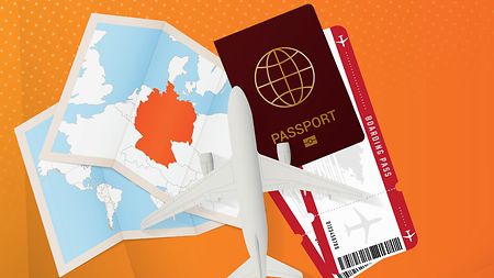 Visa and Entry to Germany - Federal Foreign Office